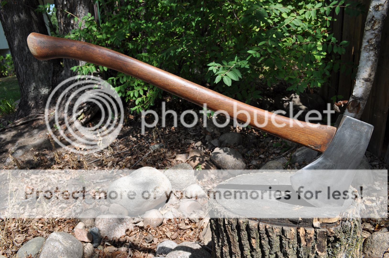 Plumb Manufacturing Thread | BladeForums.com